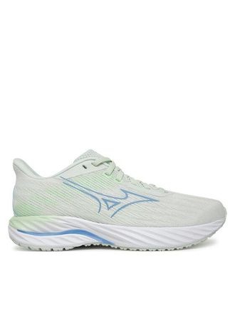 Mizuno Laufschuhe Wave Inspire 21 J1GD2544 Gr&uuml;n
