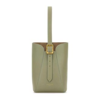 J & M Davidson Nano Quiver Bucket - - Bags - Damen - Gr&uuml;n - ONE SIZE