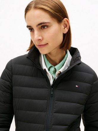 Tommy Hilfiger Steppjacke STRETCH NYLON LW DOWN JACKET