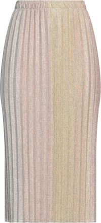 Blue Stars HOSEN & RÖCKE - Midi-Röcke auf YOOX.COM