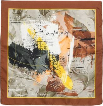 D'Aniello Damen, Accessories, Mehrfarbig, ONE SIZEGr&ouml;&szlig;e