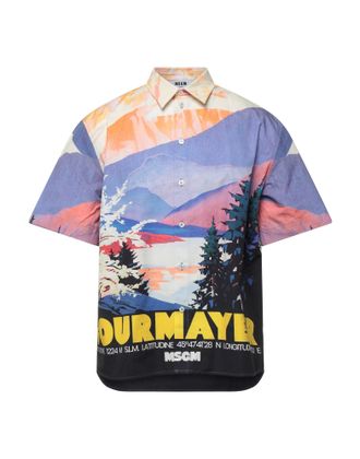 Msgm TOPS - Hemden auf YOOX.COM