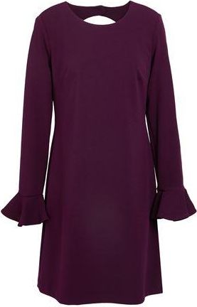 Calvin Klein ROBES - Robes courtes sur YOOX.COM