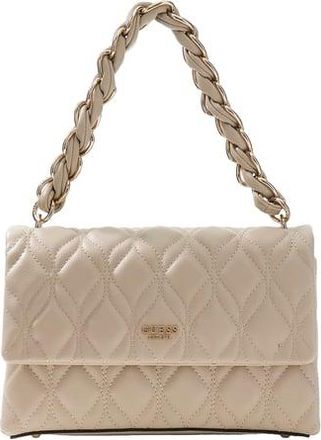 Guess Sac port&eacute; &eacute;paule matellass&eacute;