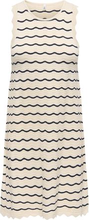 Only Onlarmilla Sl Mini Dress KNT