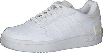adidas Femme Postmove SE Shoes, Cloud White/Cloud White/Chalk White, 40 2/3 EU