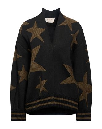 Kaos STRICKWAREN - Strickjacken auf YOOX.COM