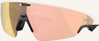 Oakley Smart Glasses Vanguard weiss