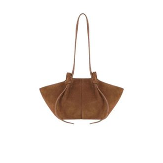 Yuzefi Femme, Sacs, Brun, Taille: ONE Size Tote Bags