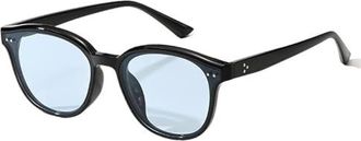 Generic Lunettes De Soleil R&eacute;tro Rondes For Hommes Et Femmes, Protection UV400, Id&eacute;ales For Les Activit&eacute;s De Plein Air, Les D&eacute;placements, Le Sport Et Les F&ecirc;te