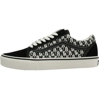 Vans Homme, Chaussures, Multicolore, Taille: 42 1/2 EU Old Skool