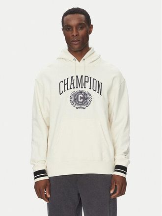 Champion Sweatshirt 221172 Gelb Regular Fit
