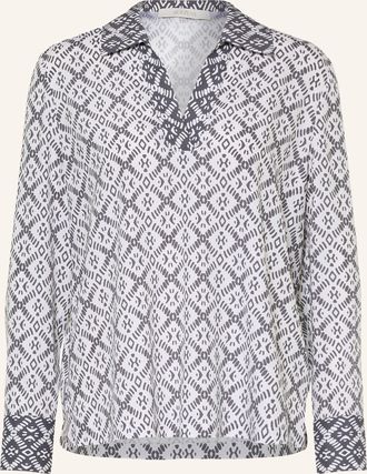 Herzen&rsquo;s Angelegenheit Herzens Blusenshirt grau