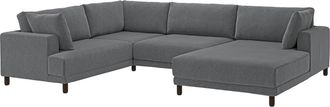 IKEA UPP&Aring;KRA 4,5er-Sofa, U-Form