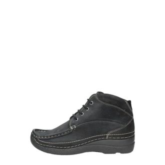 Wolky Damen, Schuhe, Schwarzk, 36 EUGr&ouml;&szlig;e