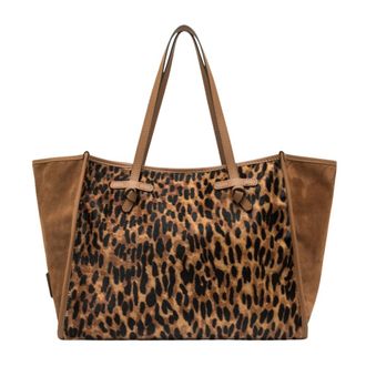 Gianni Chiarini Braune Marcella Taschen f&uuml;r Frauen - - Bags - Damen - Braun - ONE SIZE