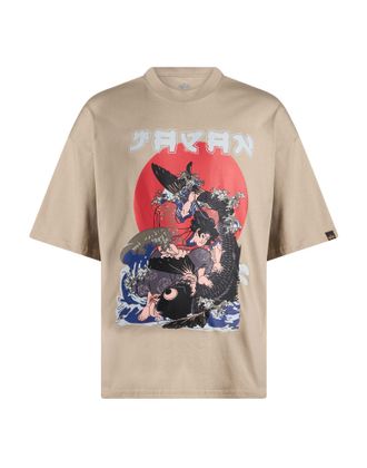 Alpha Industries TOPS - T-shirts auf YOOX.COM
