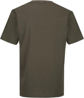 19V69 T-Shirt RAFAEL BAROQUE TEDDY COOL