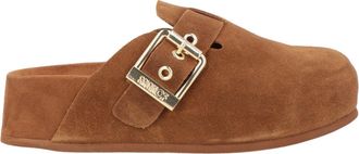 Colors Of California SABOT SANDAL HIGH FUSSBET