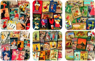 Kom Amsterdam KOM Amsterdam Untersetzer