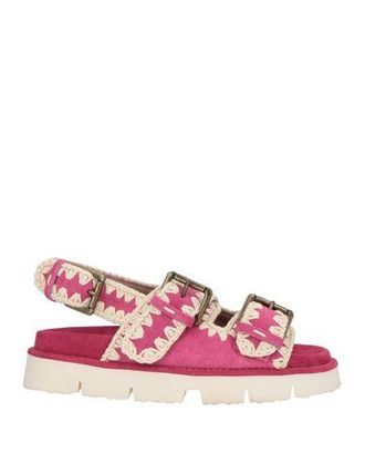 Mou CHAUSSURES - Sandales sur YOOX.COM