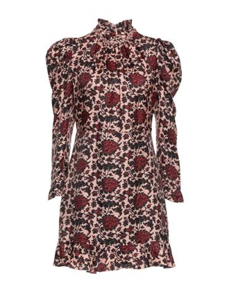 Sandro KLEIDER - Mini-Kleider auf YOOX.COM