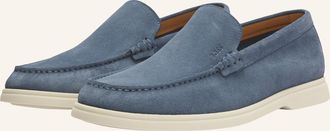 HUGO BOSS Slipper Sienne blau