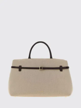 Manu Atelier Sac &agrave; Main Femme couleur Beige