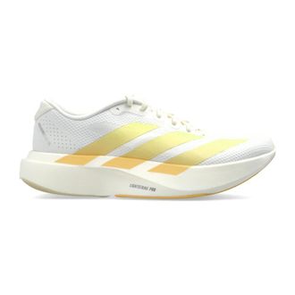 adidas Femme, Sport, Blanc, Taille: 40 EU Adizero Evo SL Woven