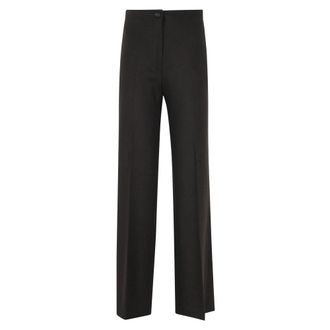 Seventy Pantalone - - Trousers - Damen - Braun - M