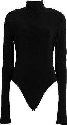 Norma Kamali TOPS - Bodysuits auf YOOX.COM