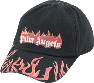 Palm Angels ACCESSOIRES - M&uuml;tzen & H&uuml;te auf YOOX.COM