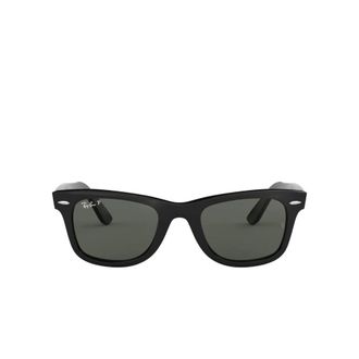 Ray-Ban unisex, Accessoires, Noir, Taille: 54 MM Sole Lunettes de Soleil 901/58 Style