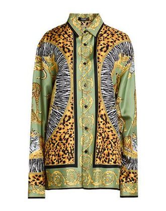 Versace TOPS - Chemises sur YOOX.COM