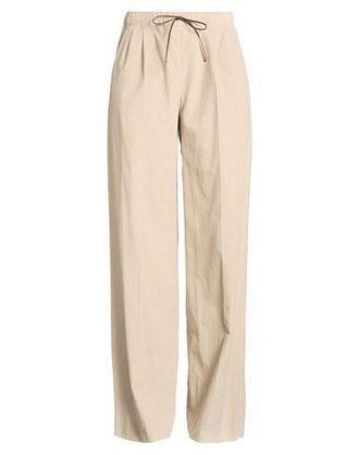Max Mara BAS - Pantalons sur YOOX.COM