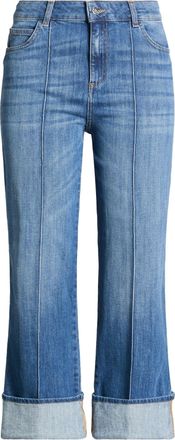 Kaos HOSEN & R&Ouml;CKE - Jeanshosen auf YOOX.COM