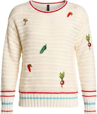 Marc Cain STRICKWAREN - Pullover auf YOOX.COM