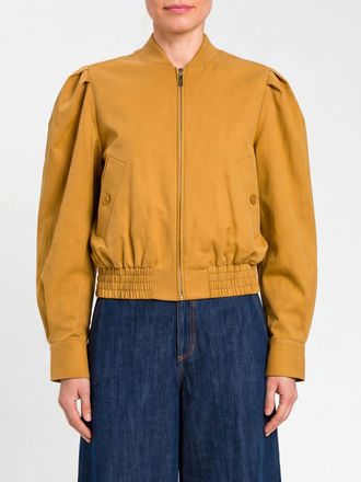 Twinset Veste Femme couleur Marron