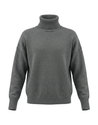 Liviana Conti STRICKWAREN - Rollkragenpullover auf YOOX.COM