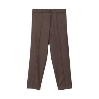 Costumein Anzugshose - - Trousers - Herren - Braun - S