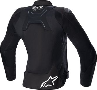 Alpinestars Motorradjacke Stella SMX Air Perforierte Damen Motorrad Textiljacke perforiert
