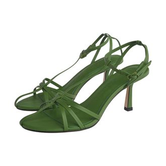 Studio Amelia Studio Amelia, Damen, Schuhe, Gr&uuml;n, 41 EUGr&ouml;&szlig;e