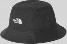 The North Face Bucket Hat mit Label-Stitching