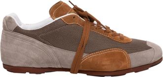 Pantofola D'oro Homme, Sport, Beige, Taille: 41 EU Undici Low