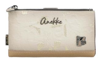 Anekke porte-monnaie Muse Bloom Wallet Multicolor multicolore
