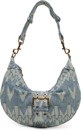 Guess Handtasche Marciano Guess 5YGZ07 7365A Blau