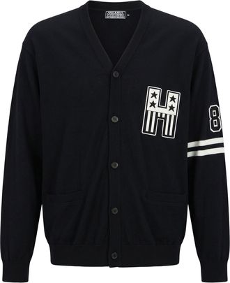 Hysteric Glamour STRICKWAREN - Strickjacken auf YOOX.COM