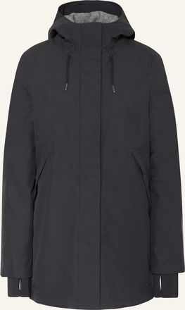 Vaude Parka Coreway schwarz