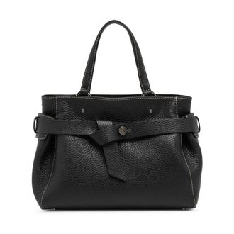 Gianni Chiarini Miranda Medium Bag - - Bags - Damen - Schwarzk - ONE SIZE