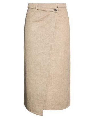 Brunello Cucinelli BAS - Jupes midi sur YOOX.COM